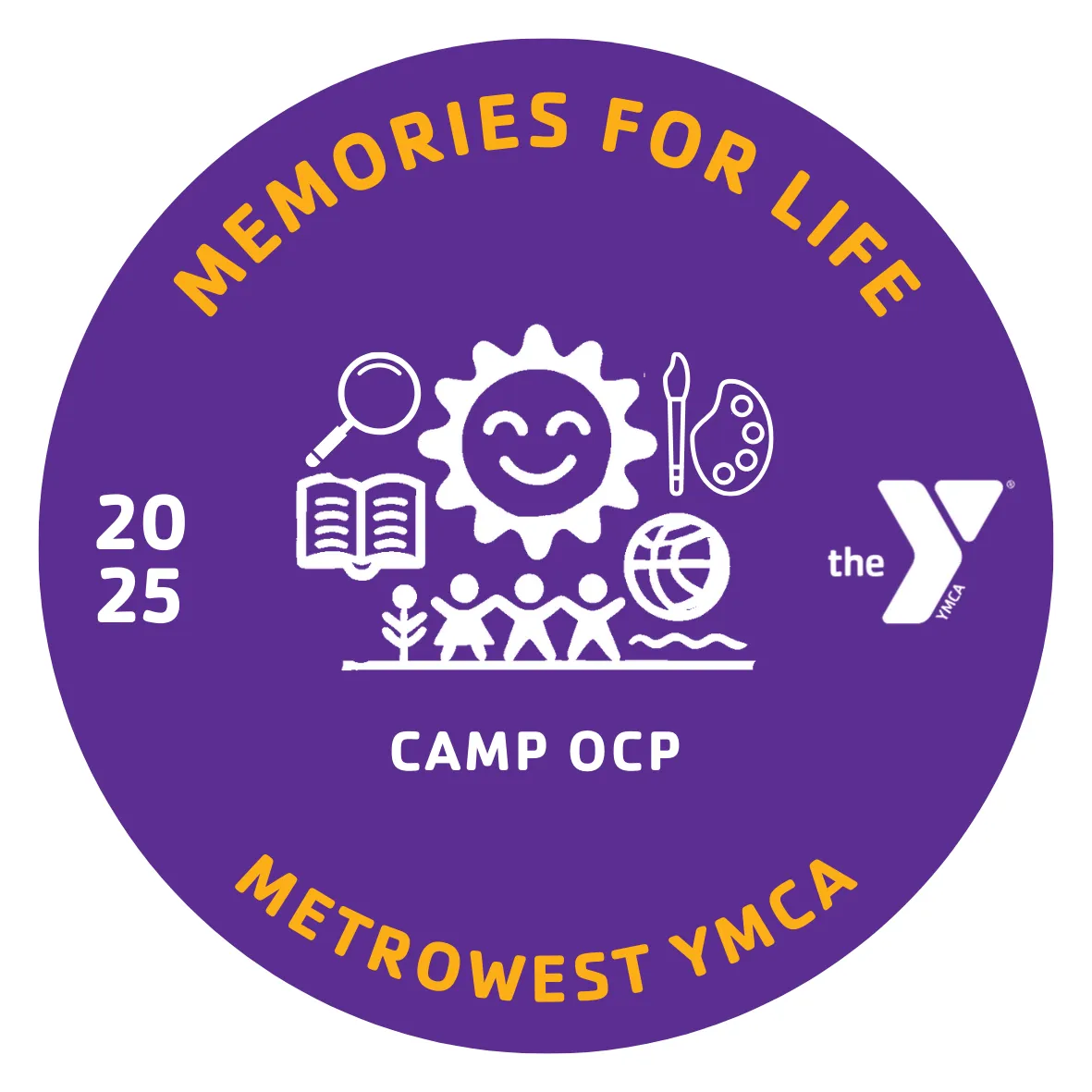 Camp OCP | MetroWest YMCA